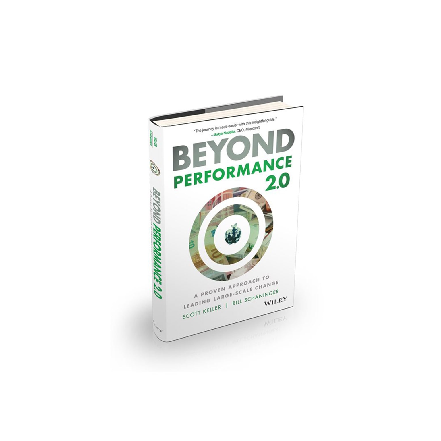 The change management mind-set: Getting personal | McKinsey